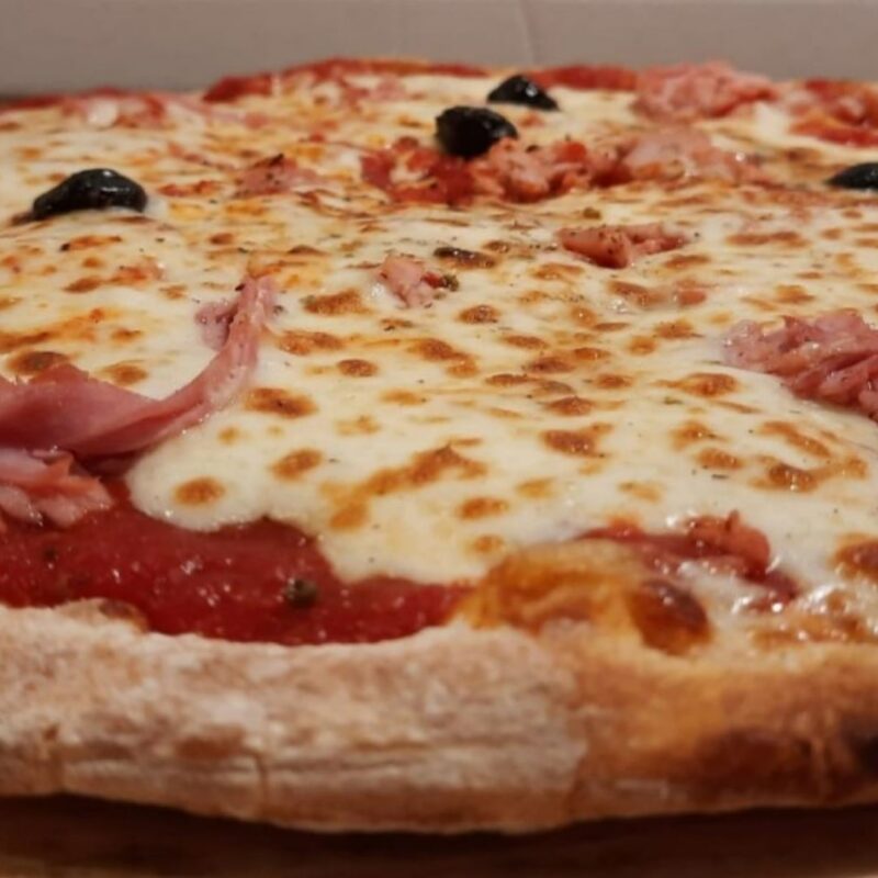 Ama Pizza officiel livraison gratuite de pizzas sur Toulon